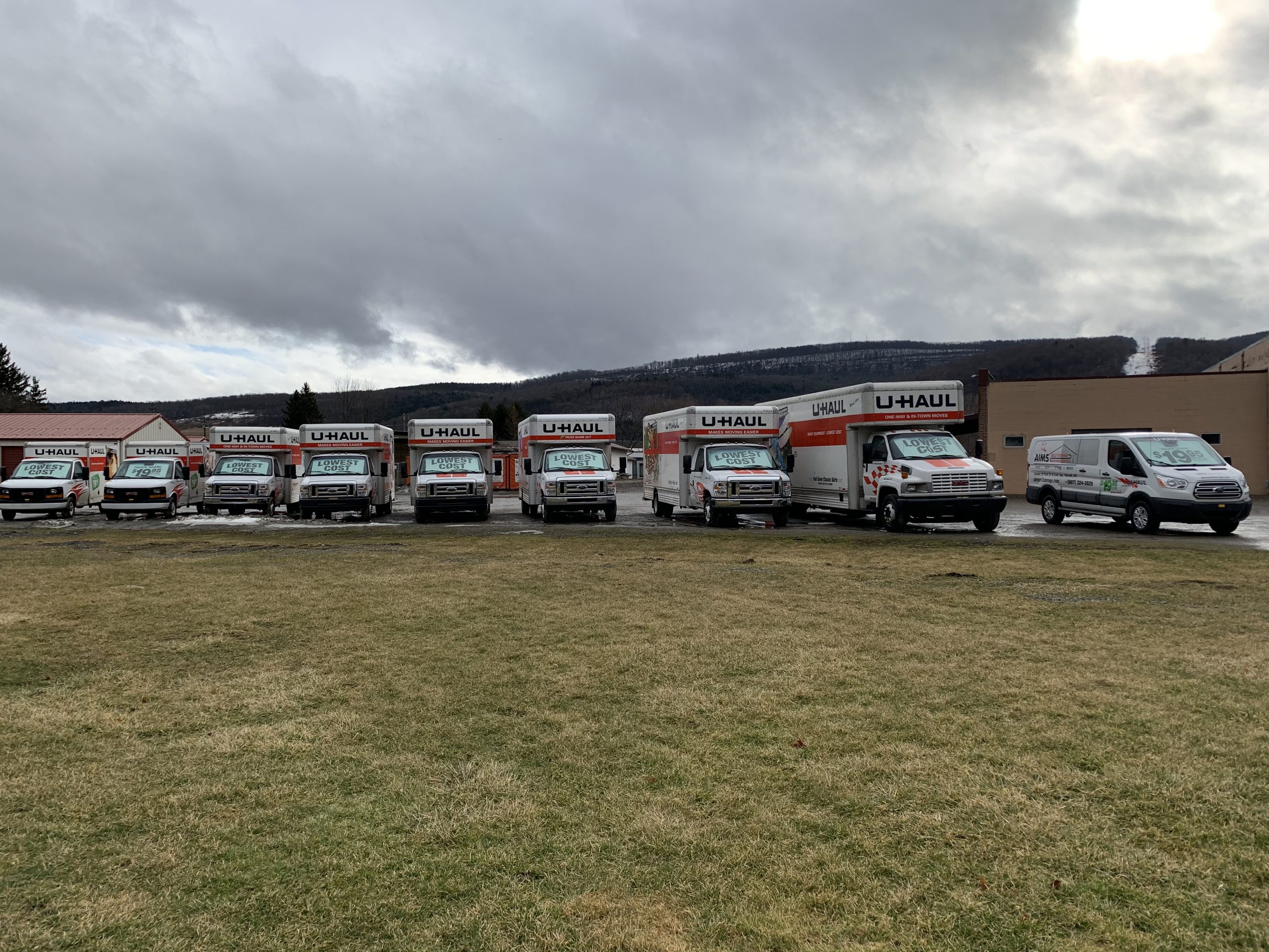 AIMS Self Storage & Moving Center – Moving Services Residential and ... AIMS Self Storage & Moving Center – Moving Services Residential and ...